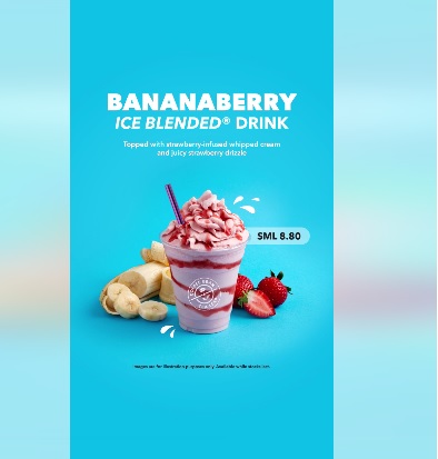 The Coffee Bean &Tea Leaf Promotions May 2024: 2 For S$10