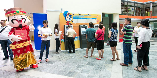 DBS/POSB offers new & good-as-new notes CNY 2020 - SGDtips