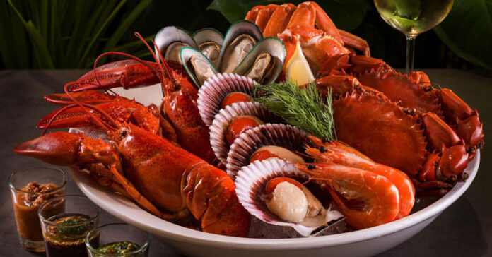 Feast Roxy Buffet Promotions, 2025 - SGDtips