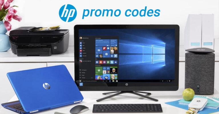 HP Promo Codes: 47% OFF | FREE DELIVERY | Singapore
