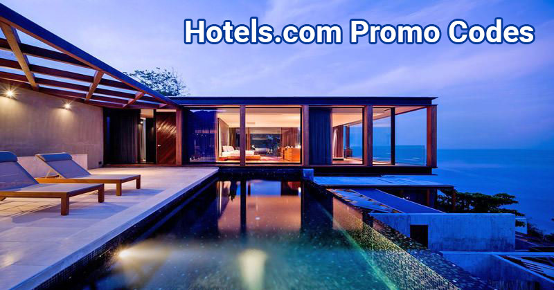 Hotels.com Promo Codes: Save at least 25% | Singapore