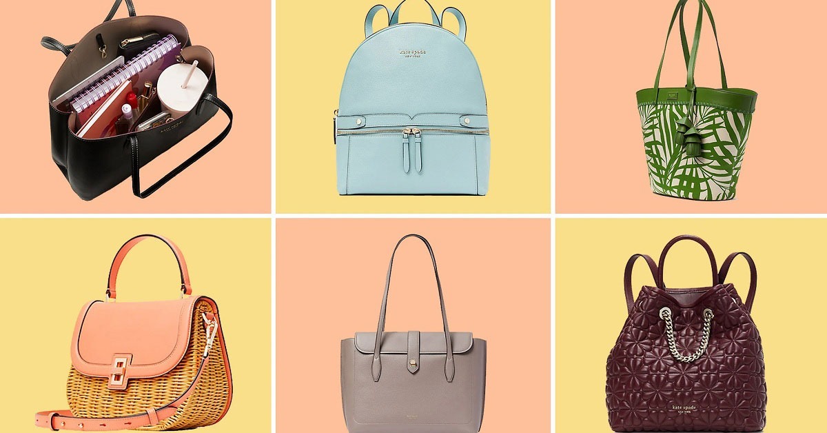 Kate Spade Sales | May 2025 - SG