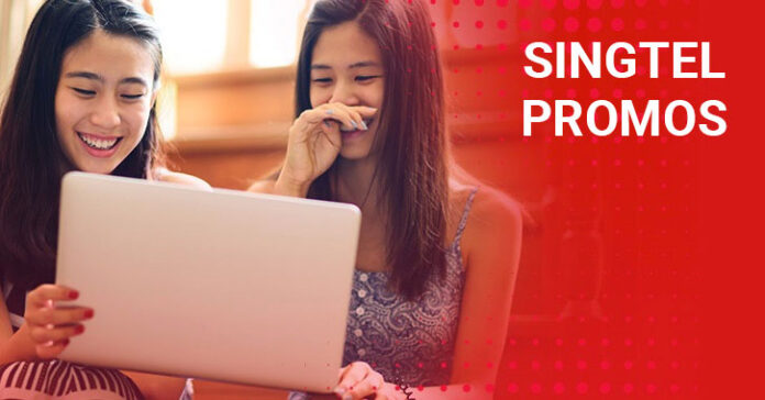 Singtel Promotions | S$120 off iPhone 15 Family | Singapore | SGDtips