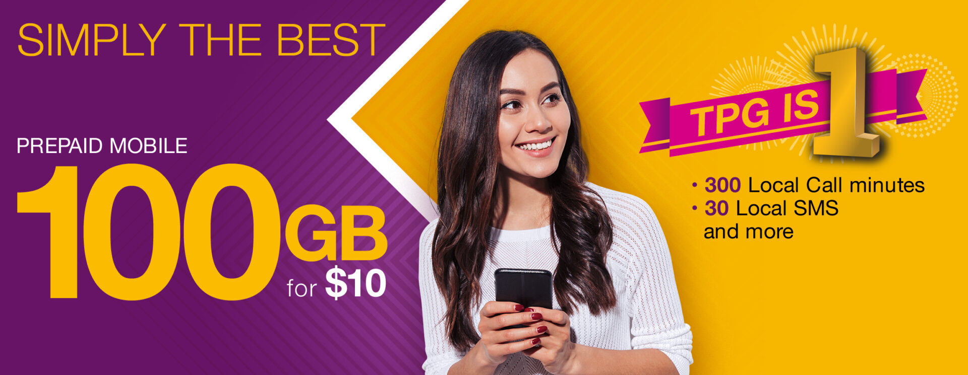 TPG Promotions: Extra 50GB, Up to 85% OFF - SGDtips