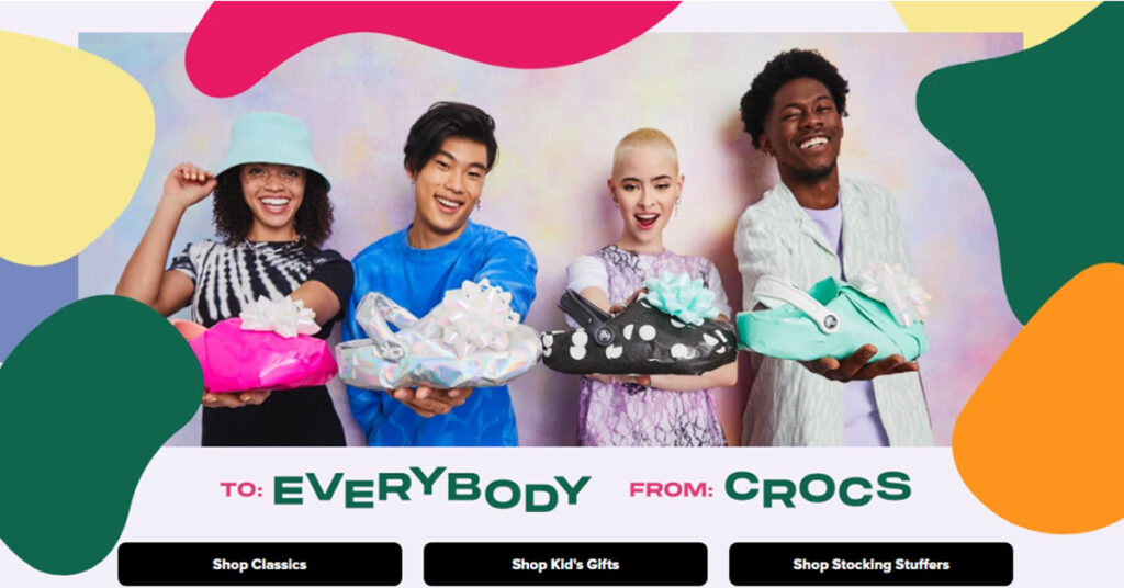 CROCS Sales Oct 2024: 50% OFF | 30% SAVING | SG