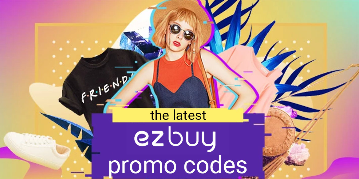 ezbuy Promo Codes: up to 80% Off | SGDTips