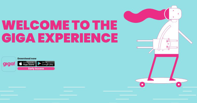 giga! SG July 2024: FREE ESIM | FREE 23,000,000GB