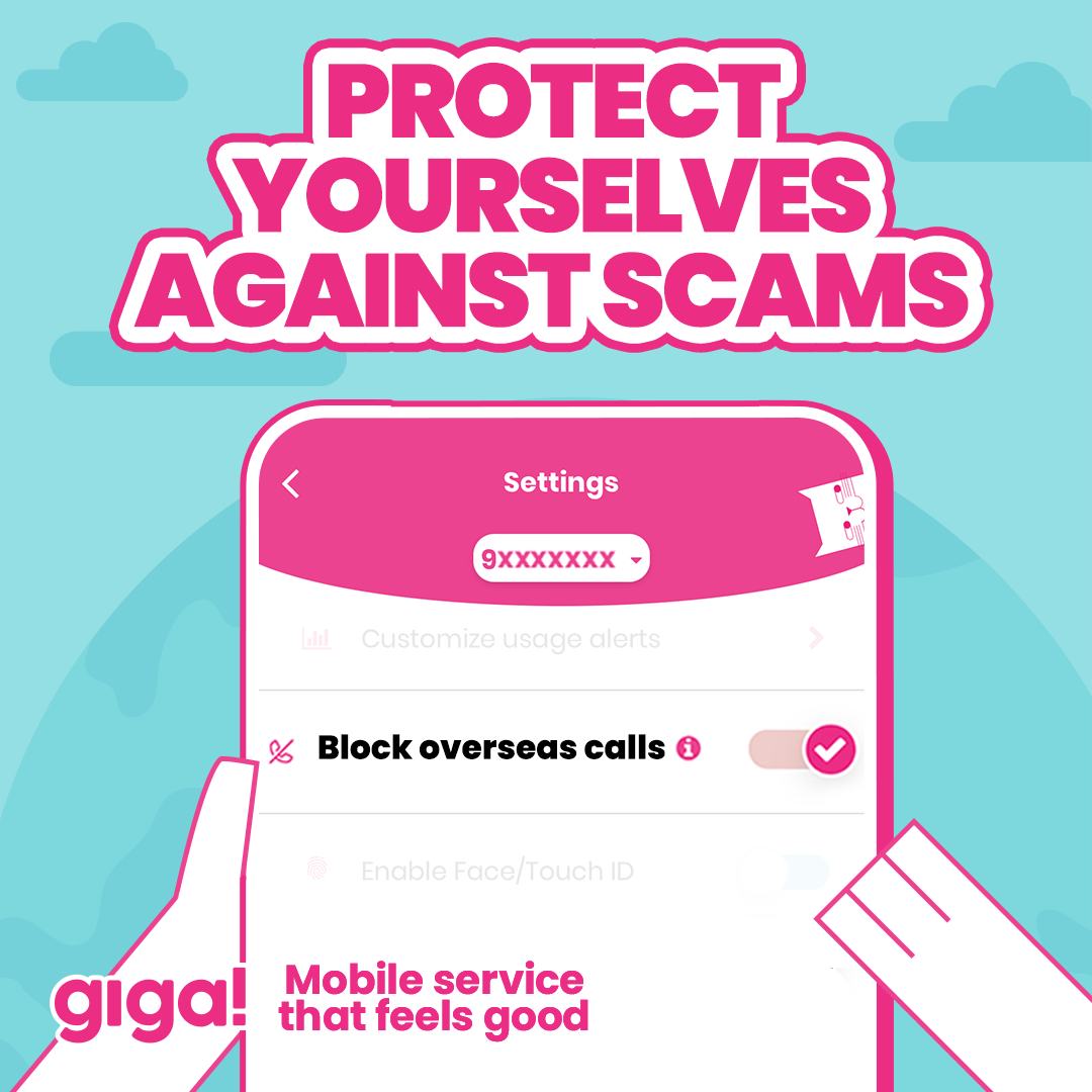 giga! SG July 2024: FREE ESIM | FREE 23,000,000GB