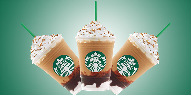 10 Interesting Starbucks Facts You Probably Didn't Know - SGDtips