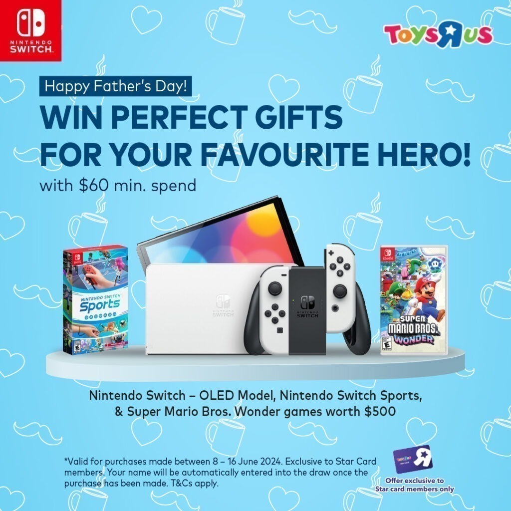 Toys ”R” Us Promotions Nov 2024 : 35% OFF