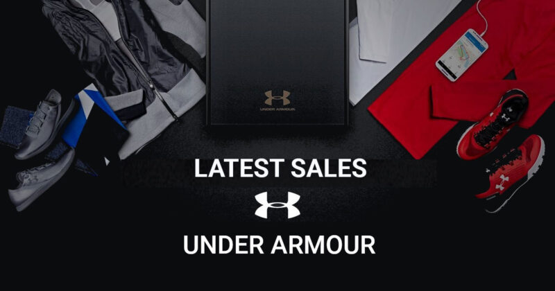 Under Armour Sales Dec 2025: 60% OFF | SG